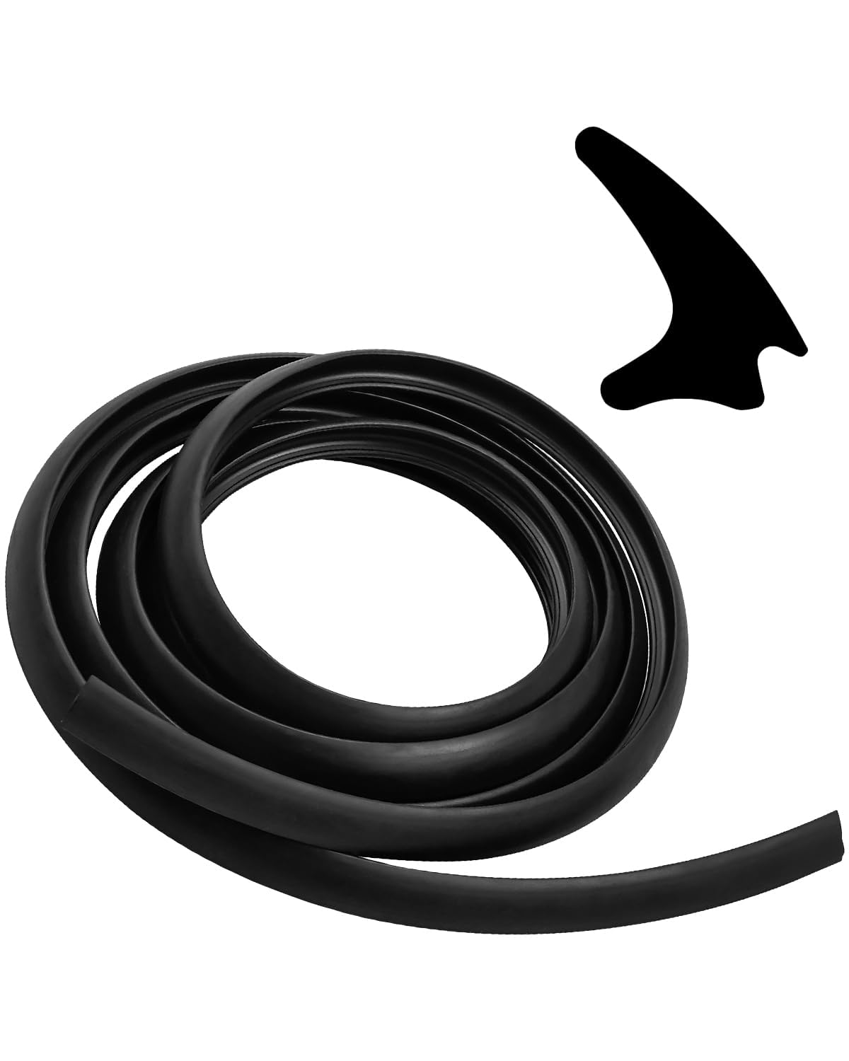 Amazon.com: TIKSCIENCE RV Window Rubber Weatherproof Seal Strip ...