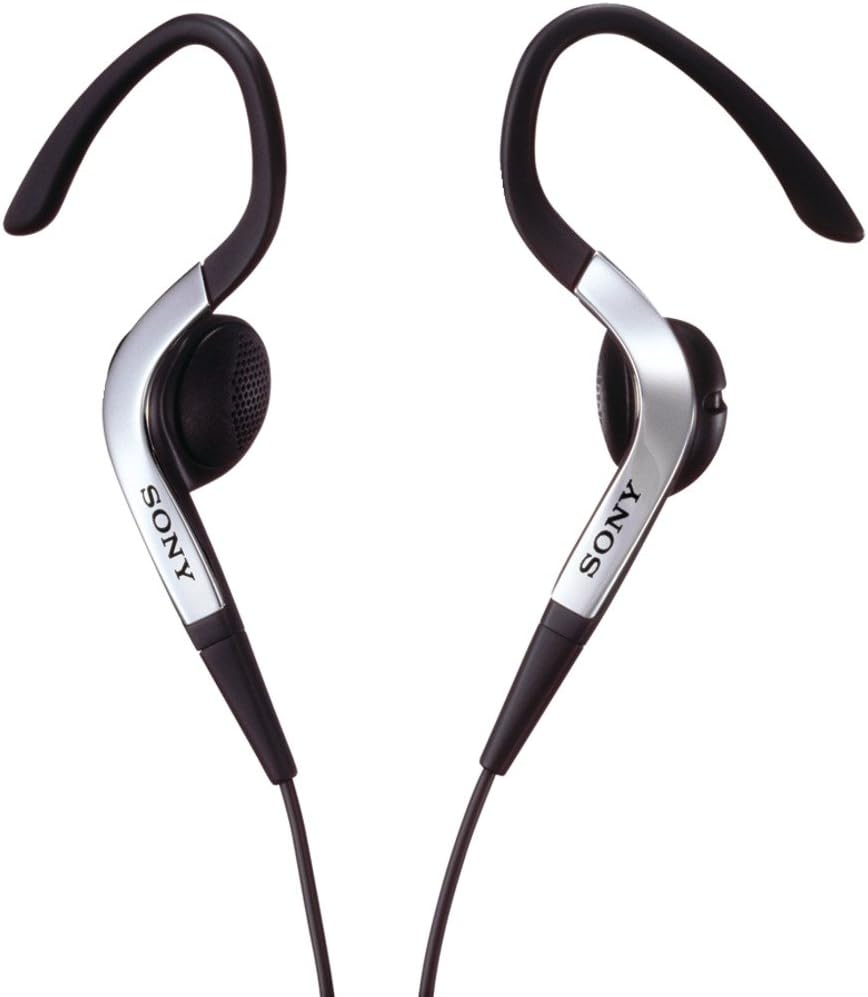 Amazon.com: Sony MDR-XB500 40mm XB Diaphragm Driver Extra Bass ...