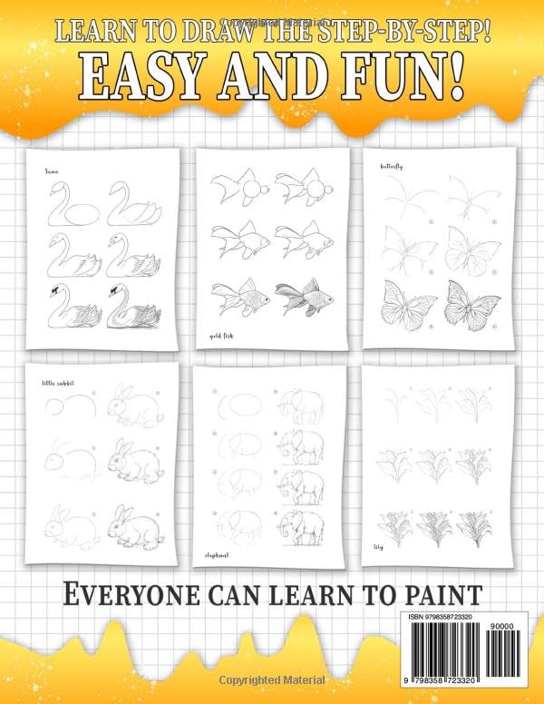 Snapklik.com : Drawing Book How To Draw Coolest Things Anatomy Shading ...