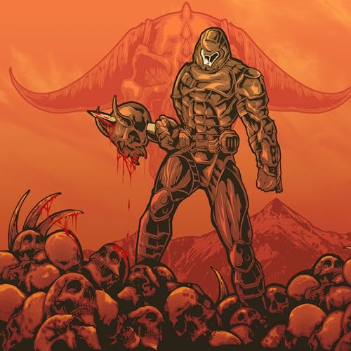 Invasion by SK0! on Prime Music