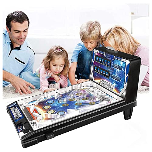 Amazon Best Sellers: Best Miniature Pinball Machines