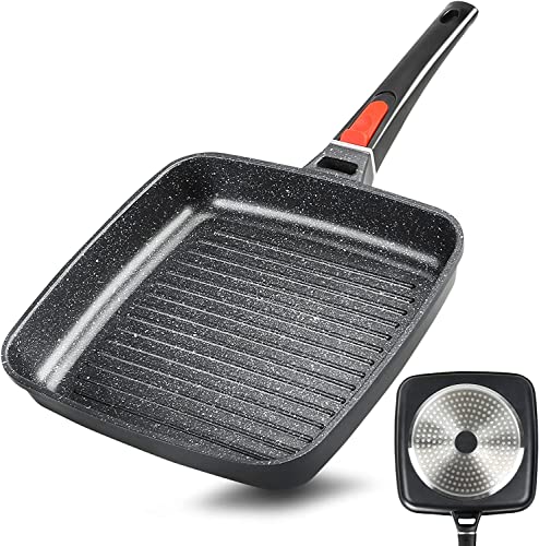 Alu Grillpfanne – Die 15 besten Produkte im Vergleich - Die besten ...