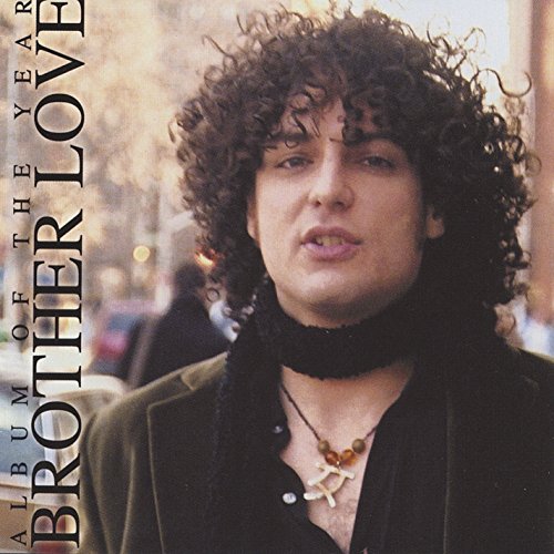 Amazon.com: Album Of The Year : Brother Love: Digital Music