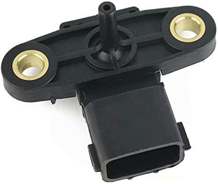Amazon.com: YYCOLTD OEM # 22365-EB30A Fuel Pressure Sensor for Nissan ...
