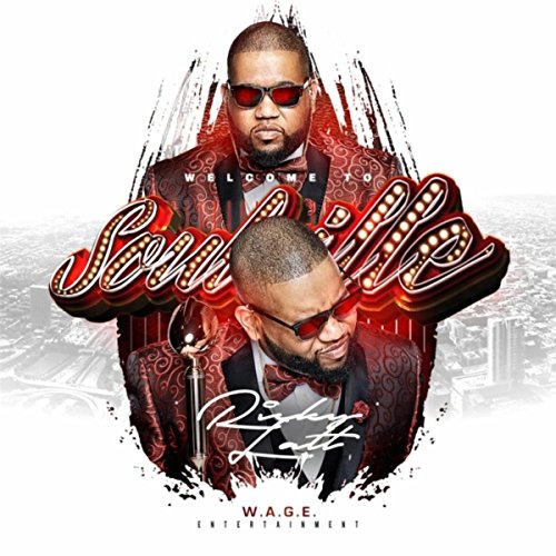 Play Welcome to Soulville by Ricky Latt on Amazon Music