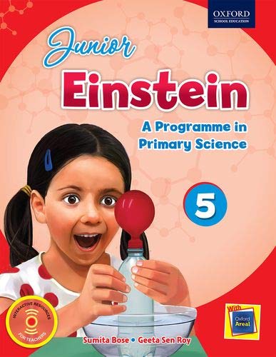 Junior Einstein A Program In Prim : SUMITA BOSE AND GEETA SEN ROY ...