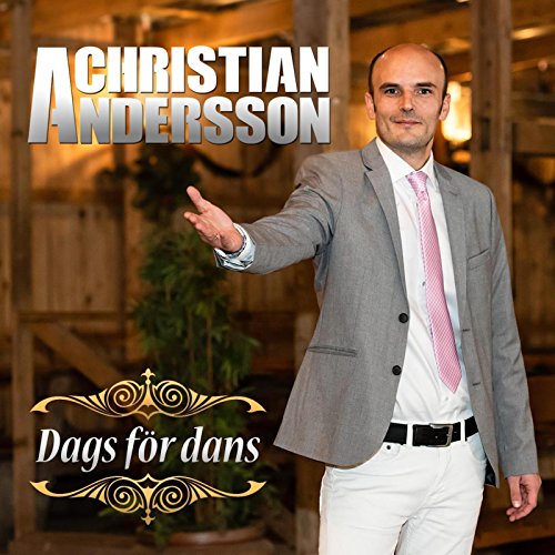 Play Dags för dans by Christian Andersson on Amazon Music