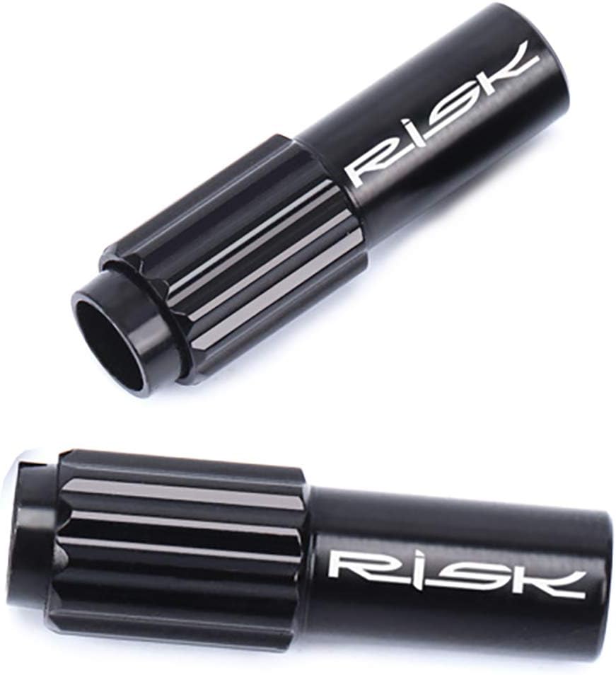 Amazon.com : Farbetter Bicycle Cable Adjusters, Bike Brake Cable Gear ...