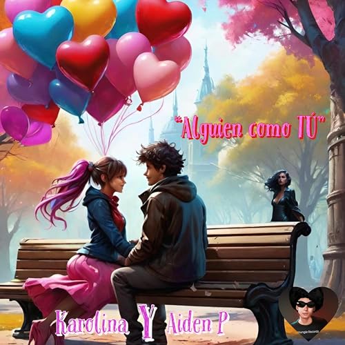 Amazon MusicでAiden P & Karolina La Voz UnicaのAlguien como tuを再生する
