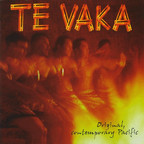 Play Te Vaka by Te Vaka on Amazon Music