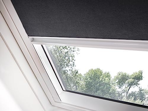 Rollo Fur Dachfenster Universal