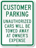 ・ブランド:SmartSign・製造元:Lyle Signs・モデル:K-1949-EG-18x24・製造元/メーカー部品番号:K-1949-EG-18x24・3M認定。 公式 3M 反射フィルムとインクは、丈夫で錆びにくいアルミニウム製で...