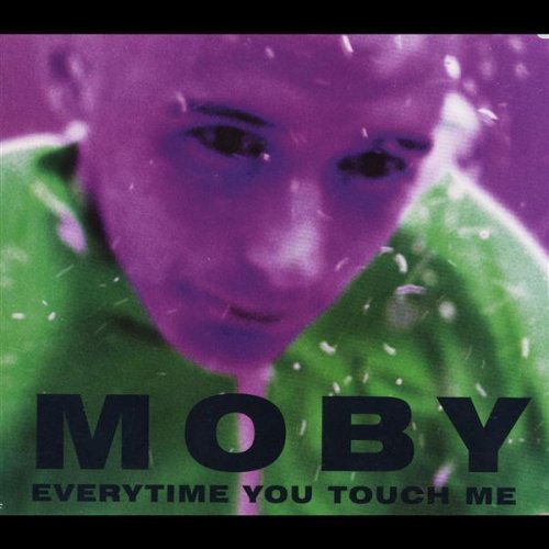 Everytime You Touch Me: Moby: Amazon.fr: CD et Vinyles}