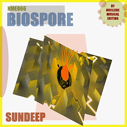Play Sundeep by Biospore on Amazon Music