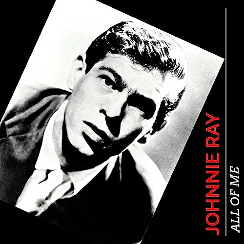 Amazon.com: All of me : Johnnie Ray: Digital Music