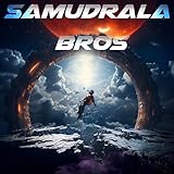 【発売日：2025年08月04日】・製造元:Samudrala Bros