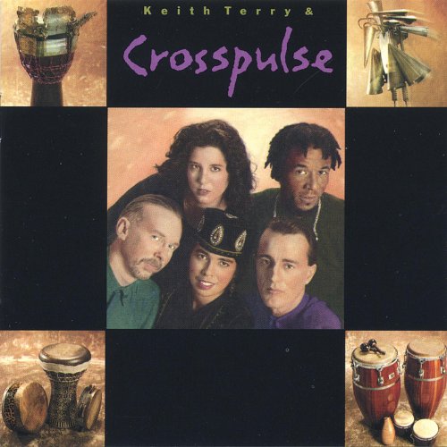 Play Keith Terry & Crosspulse by Keith Terry & Crosspulse on Amazon Music