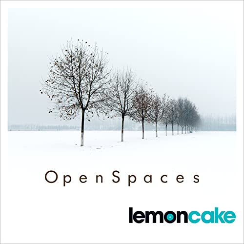 Open Spaces by Roger Eno & Jonathan Goddard on Amazon Music - Amazon.co.uk