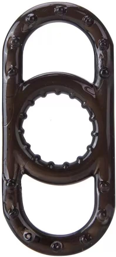 Amazon.com: BORUITE Cook Rings for Men for Sex, Soft Premium Stretchy ...