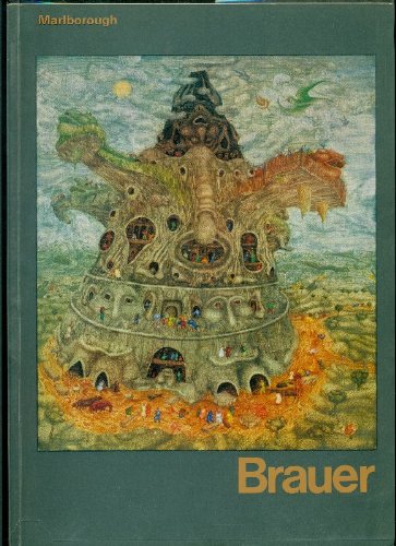 Amazon.com: Brauer: BRAUER, Erich,: Books
