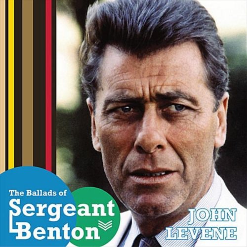 Play The Ballads of Sergeant Benton by John Levene on Amazon Music