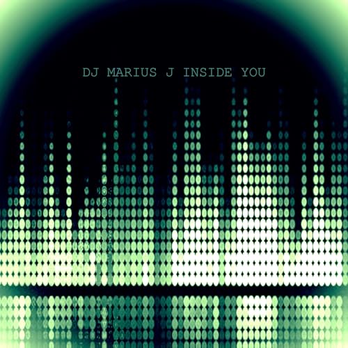Amazon Music Unlimited - DJ Marius J 『Inside You』