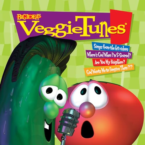 Play VeggieTunes by VeggieTales on Amazon Music