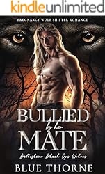 Amazon.com: Broken by Her Mate: Rejected Mate Pregnancy Romance (Bellefleur Black Ops Wolves ...