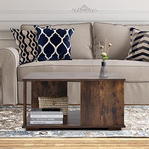 Wooden top for coffee table - The 15 best products in comparison - Hifi-Online.net