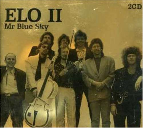 Elo - Mr Blue Sky - Amazon.com Music