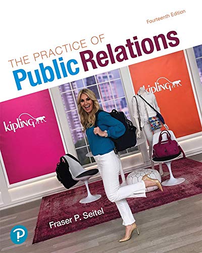 100 Best Public Relations Books of All Time - BookAuthority