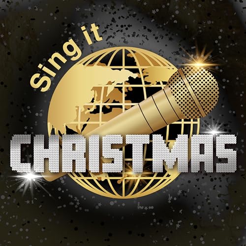 Amazon Music Unlimited - Sing it Live 『Singit Christmas』