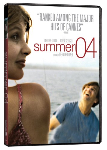 Amazon.com: Summer '04 DVD : Movies & TV