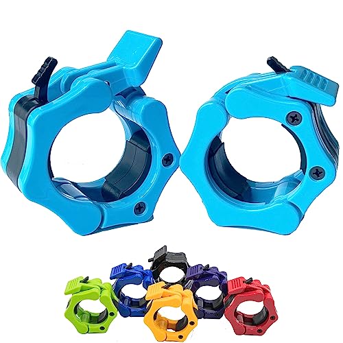 Top 10 Barbell Collars For Deadlifts of 2022 - Katynel