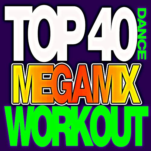 Play Top 40 Megamix Dance Workout by Workout Remix Factory on Amazon Music