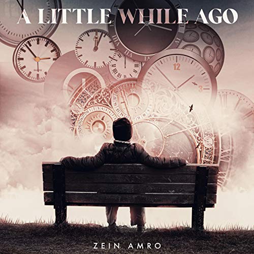 Amazon Music UnlimitedでZein AmroのA Little While Agoを