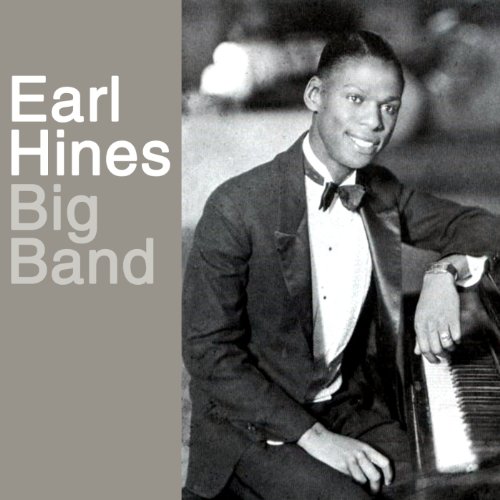 Play Big Band by Earl Hines on Amazon Music
