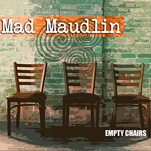 Amazon.com: Empty Chairs : Mad Maudlin: Digital Music