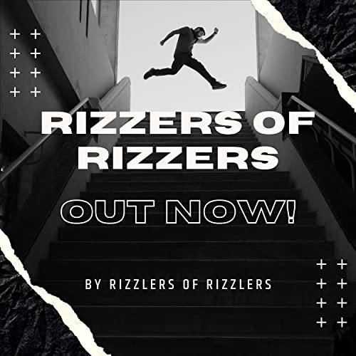 Play Rizzers of Rizzers by Rizzlers of Rizzlers on Amazon Music Unlimited
