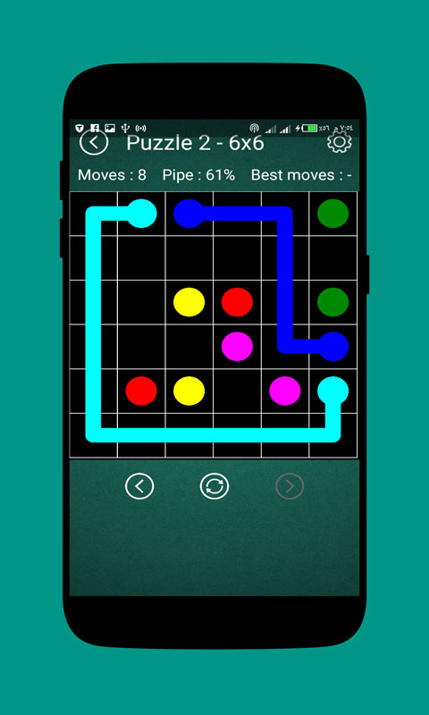 Link King Connect:Amazon.com:Appstore for Android