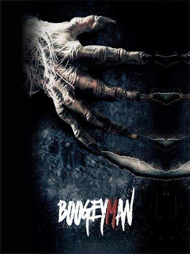 BOOGEYMAN - BOOGEYMAN (1 DVD): Amazon.de: Barry Watson, Emily Deschanel ...