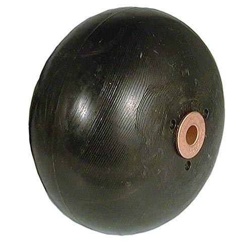 Amazon.com : Stens 210-033 Scag 481632 Deck Roller : Powersports Body ...