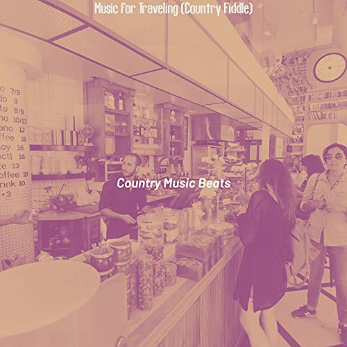 Amazon.com: Music for Traveling (Country Fiddle) : Country Music Beats ...
