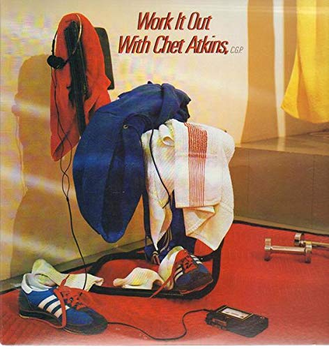 Amazon.com: Work It Out [LP record]: CDs & Vinyl
