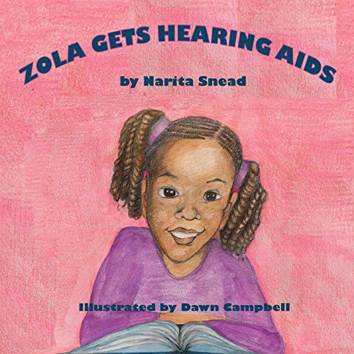 Best Books Featuring Deaf and Hard of Hearing Children | Unpacking ...