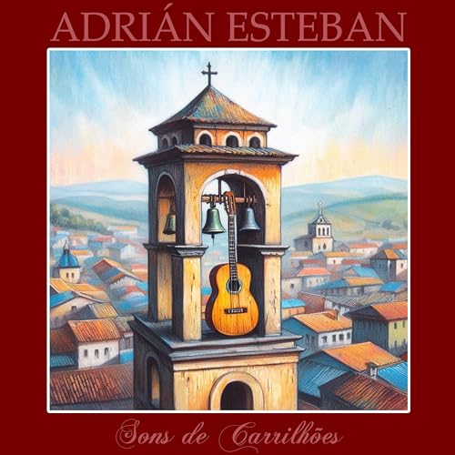 Écouter Sons de Carrilhões par Adrián Esteban sur Amazon Music Unlimited