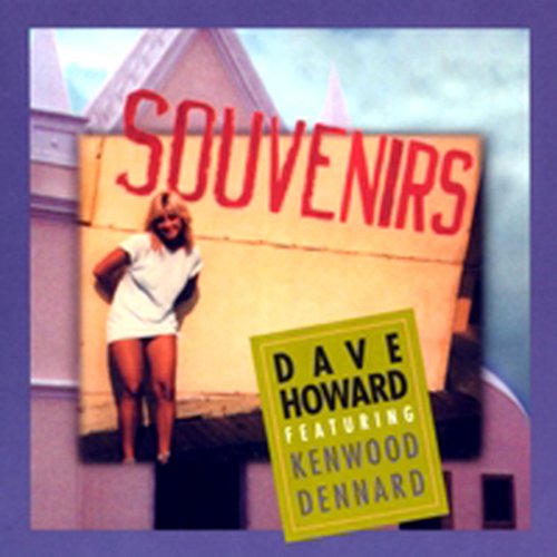 Play Souvenirs by Dave Howard on Amazon Music