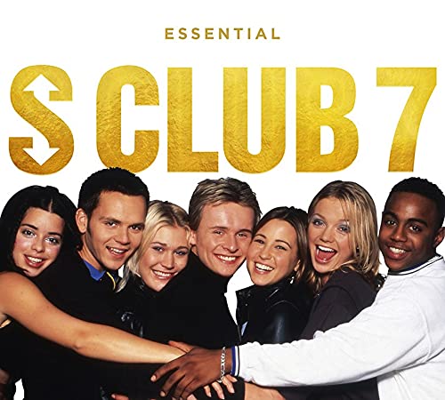 S Club 7 Essential S Club 7 Amazon Music s-club-7-essential-s-club-7-amazon-music