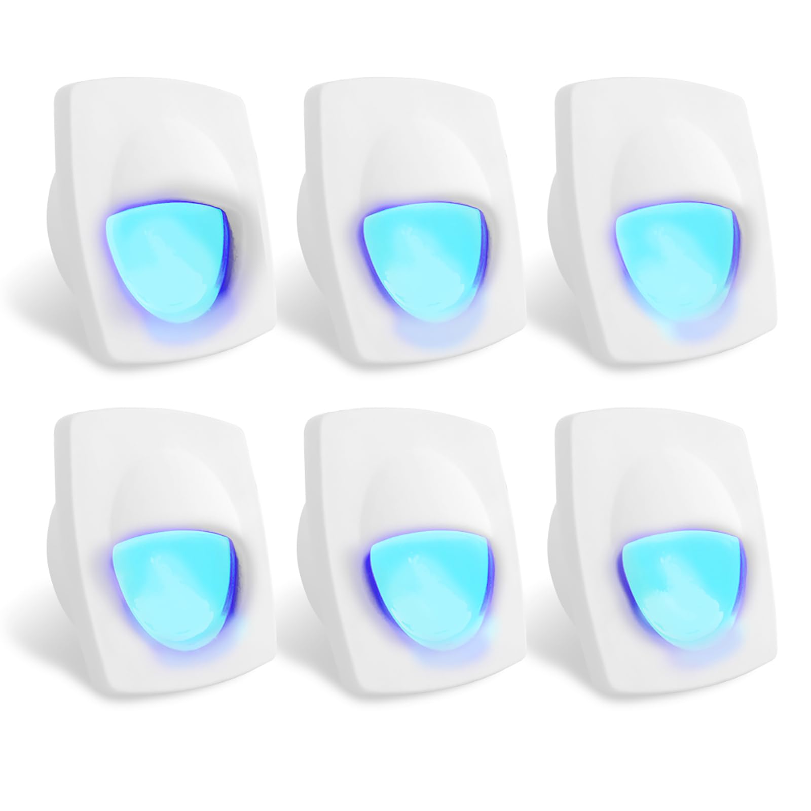 Amazon.com: Dream lighting 12 Volt Marine Boat Interior Courtesy Lights ...