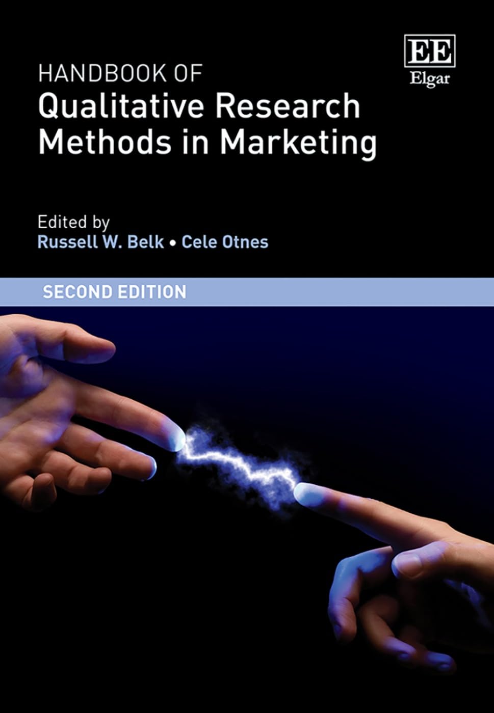 Handbook of Qualitative Research Methods in Marketing: Second Edition ...